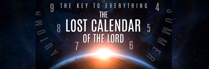 THE LORD’S CALENDAR GETS ITS OWN PAGE! – Book of Katherine